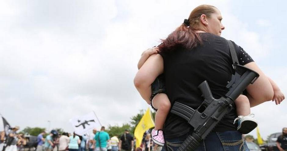 Cutting Through The Crap: Carry On