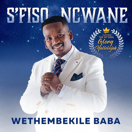 S'fiso Ncwane's new album: Includes hip hop and reggae songs