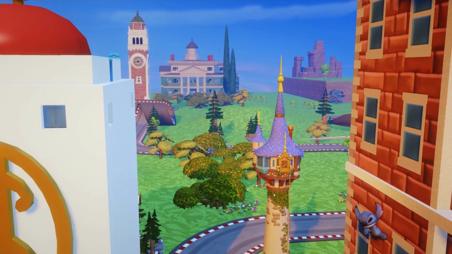 Muppets, Monsters, & Magic: Disney Infinity 2.0 Marvel Characters