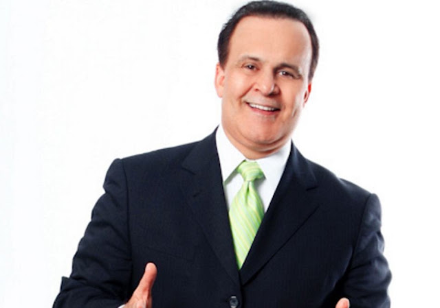 La Casa do Estudante: Dr. Lair Ribeiro: Quem é esse médico que promete ...