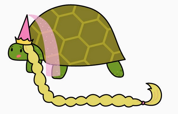 nafftastic blog: Blue Peter's Tortoise in the Tower