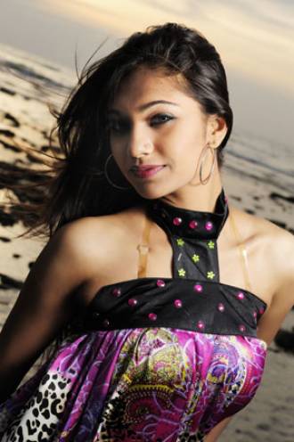 Beautiful and Hot Sifat-E-Tahsin CelebSee BD CelebSee