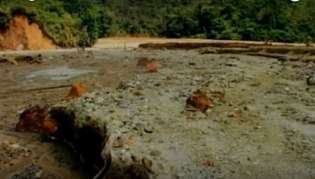 Marinduque Rising: On tailings dam failures: They fail at rate 10x that ...