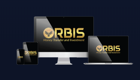 Rudien Crypto: Orbis (ICO)