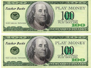 Math Central: Student Rewards!