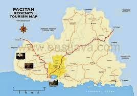 Kota 1001 Gua: kota pacitan