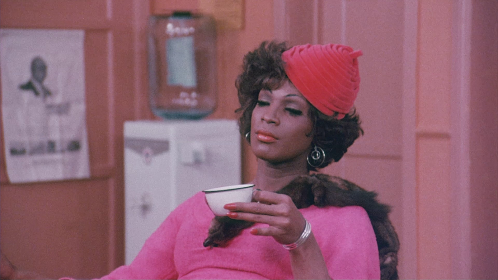 The Department of Afro American Research, Arts and Culture