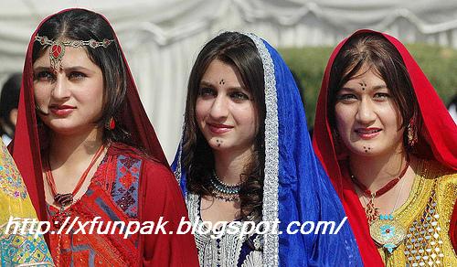 History of Pakistan: culture of balochistan pakistan