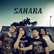 Biography Sahara - Boomers Rock On