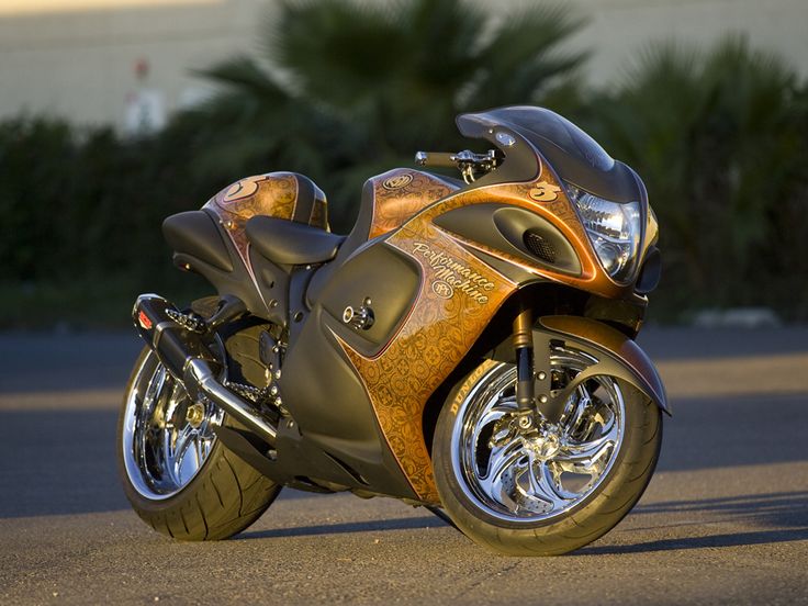 Heavy Motor Bikes: Top 10 Heavy Bikes Of the world ( latest ) Specs ...