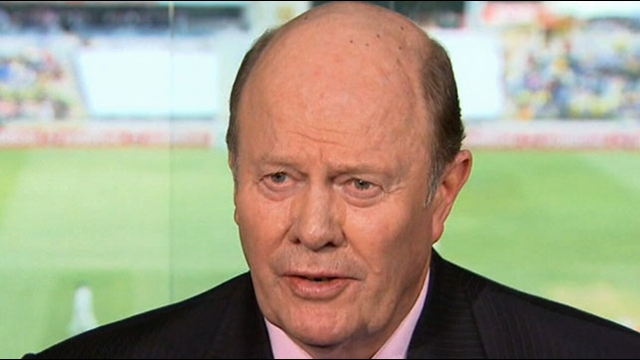 Tony Greig dies...... ~ CriCNews