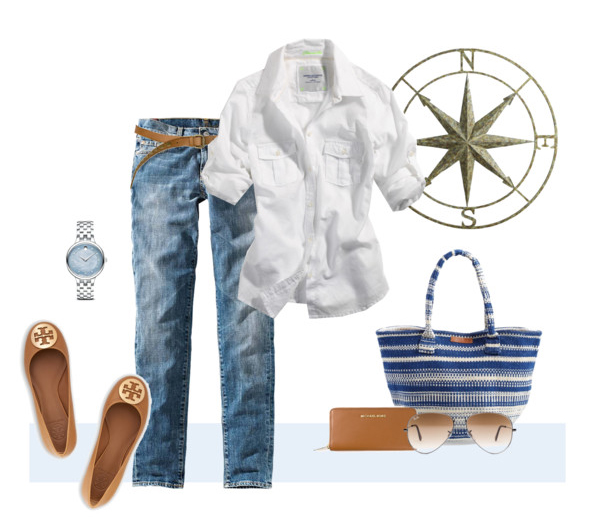 Cape Code Style | Coastal Style | Bloglovin’