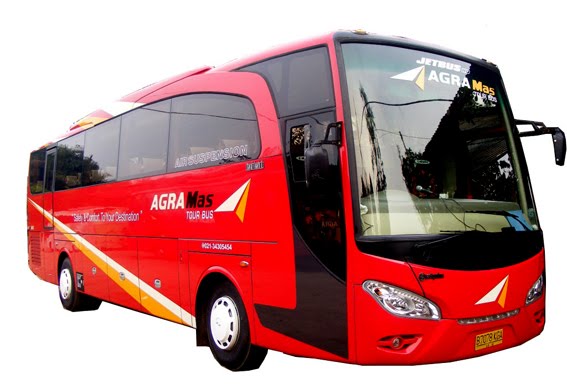 infobuspariwisata.com: Agra Mas