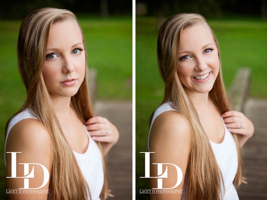 Lacey D. Photography - Senior Portrait Photographer: Class of 2014 ...