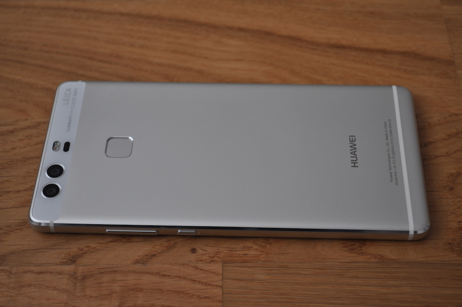 Huawei P9 EVA-L09 Android 6.0 Marshmallow B182 - Mobile Firmwares