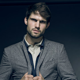 Oh yes I am: Jamie Jewitt by Jory Clay Sutton