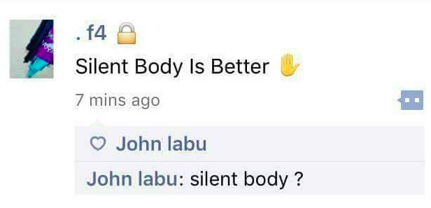 25 Screenshot Ayat Chatting Lawak Bebudak Wicet Dengan Typo English Kelaut