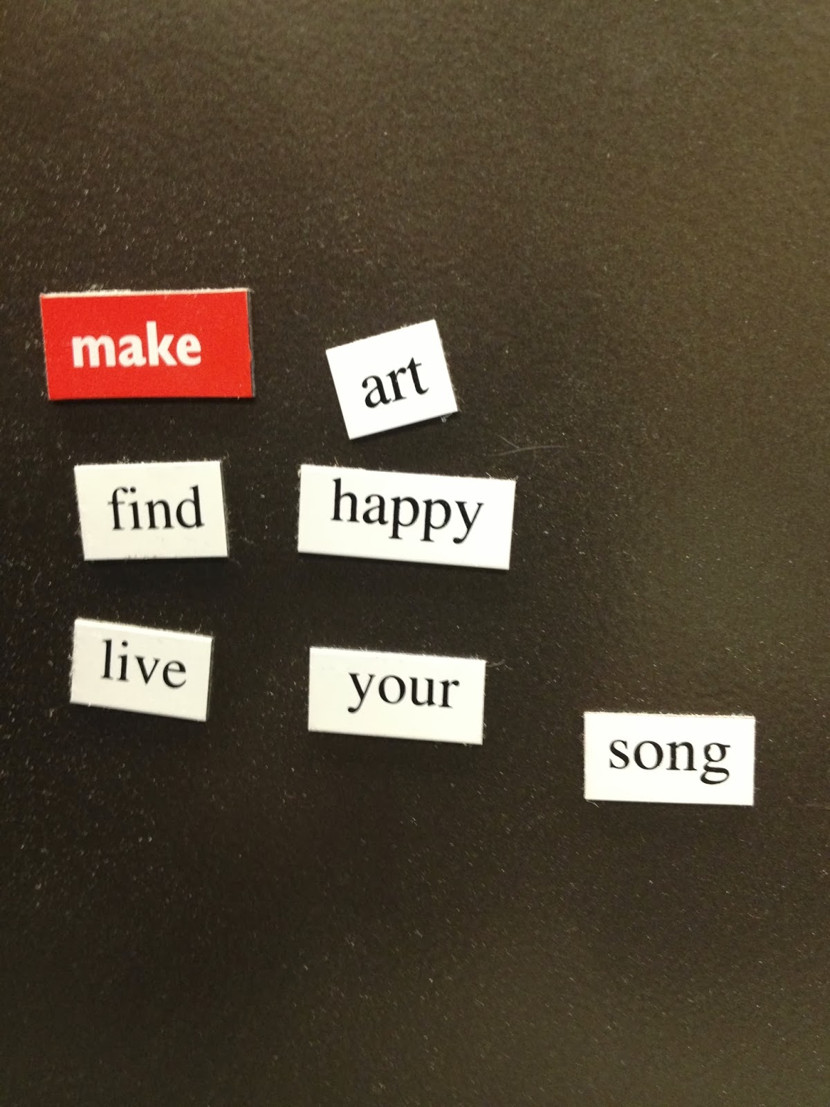 Miss Stash Would: Some other things that happened in 2013.