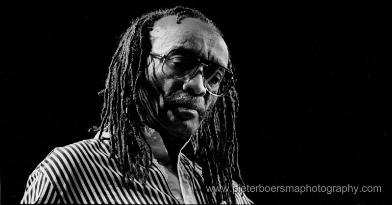 Divagando....................: Despidiendo a Cecil Taylor