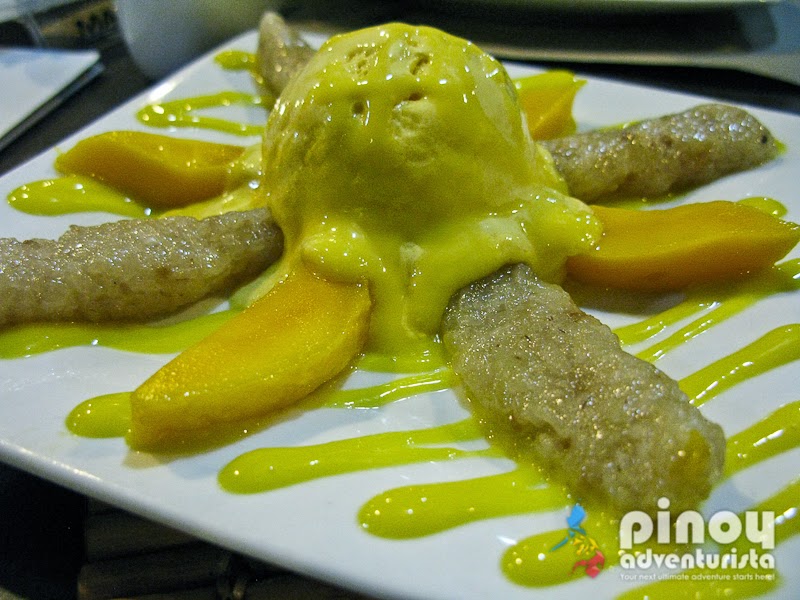 RESTAURANTS IN PAMPANGA: Binulo Restaurant, "Home of Authentic ...