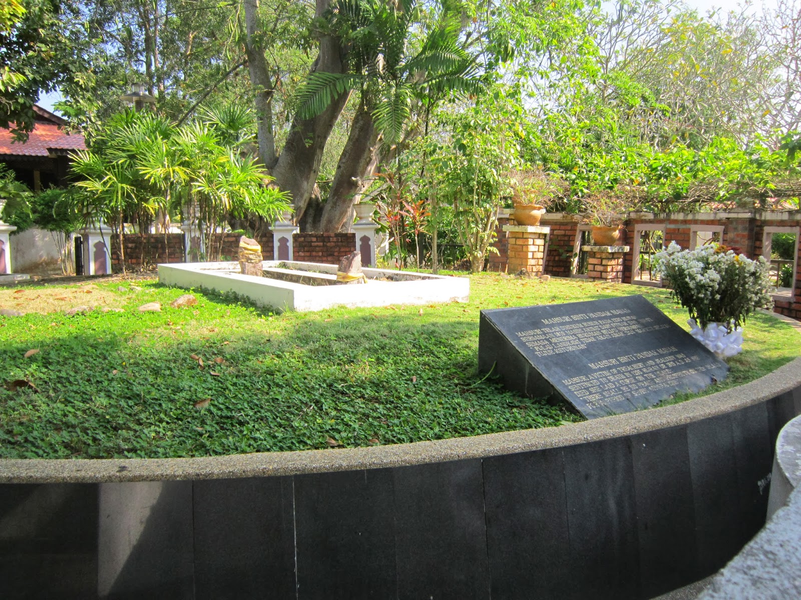 lonesome traveler: Rumah Mahsuri Langkawi