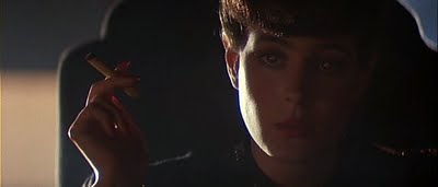 Lavey's Blog: Trailer Breakdown - Blade Runner