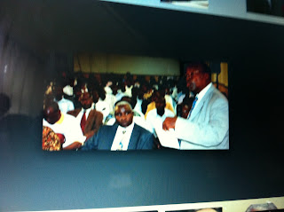 THE BLACK SOCIAL HISTORY:: BLACK SOCIAL HISTORY - AFRO-UGANDAN ...