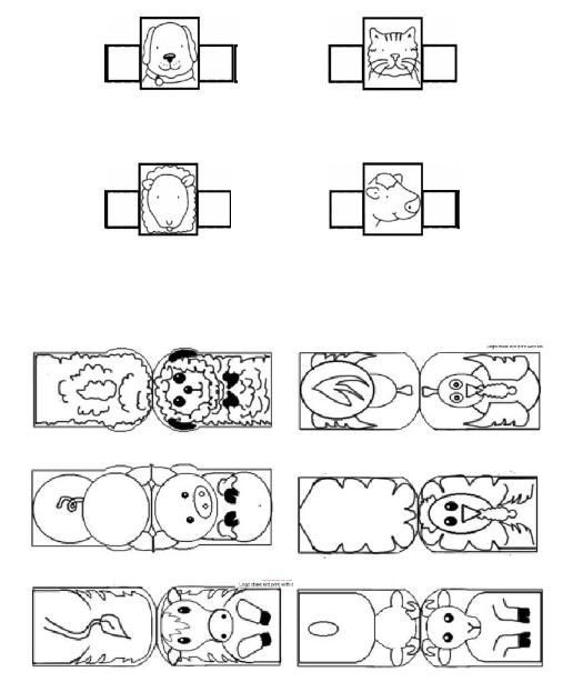 BIBLE CRAFTS FOR KIDS: Jacob Wrestles God