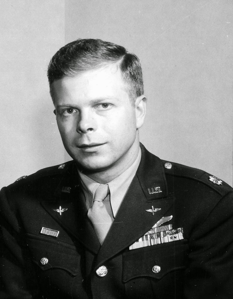 Bong Highway? -- March 13, 1950 | Connecting the Windy City