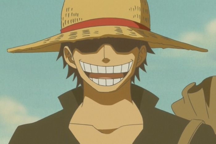 Onepiece Movie - Manga: Gold D. Roger
