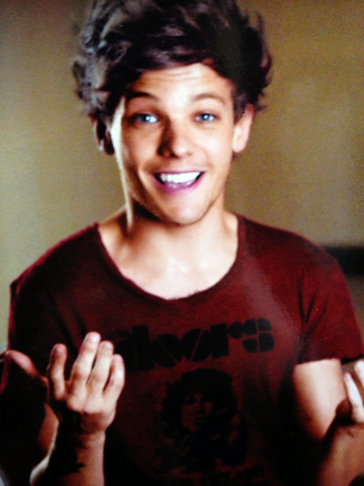 Nephilims entre libros: Reseña: After (#4): amor infinito, Anna Todd