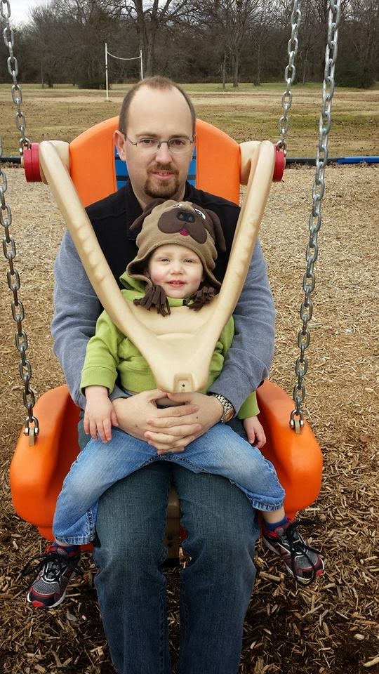 A Positive Penny~~~~~~~~~~