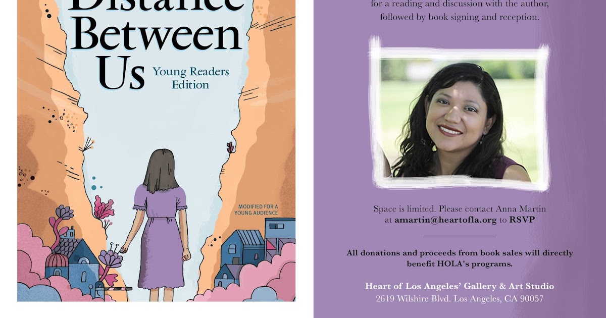 La Bloga: Everything You Wanted to Know about Reyna Grande's New Book