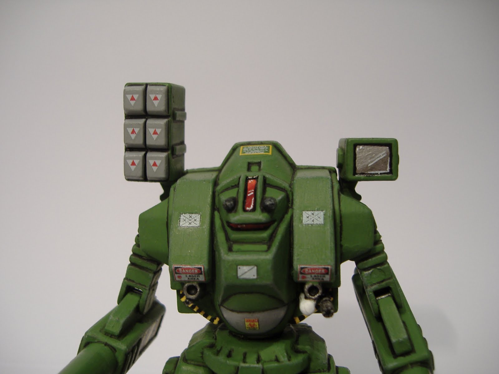 SmallScaleOperations - Wargaming Moderns, Historical and Sci-Fi with ...