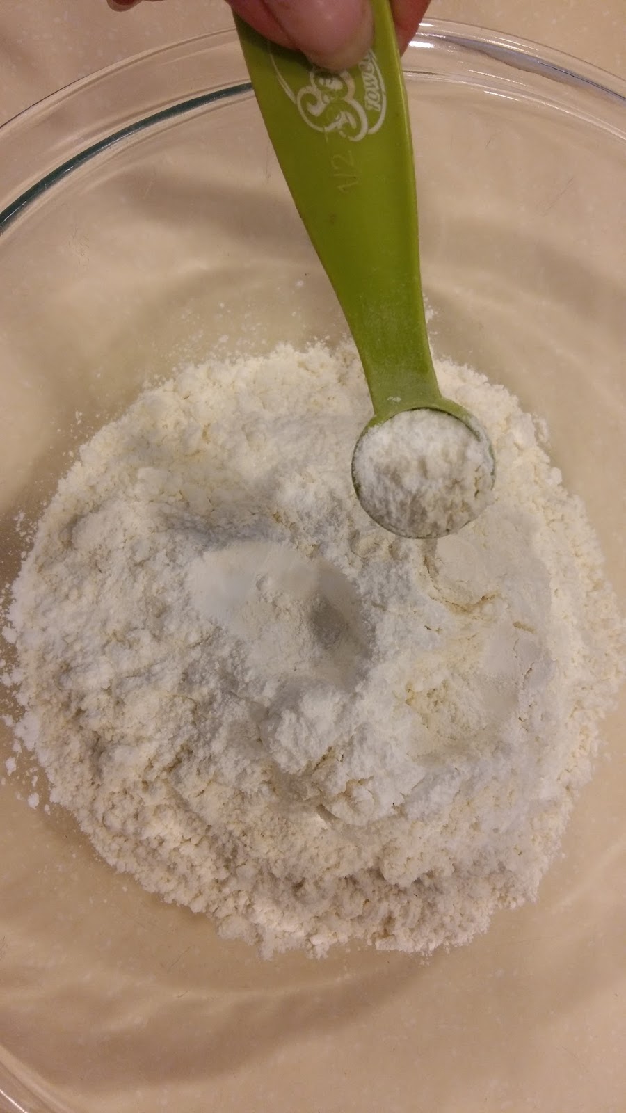 Baking For Cowboys: Stir And Bake Chocolate Muffins 手拌式巧克力马芬