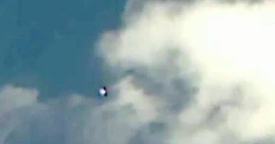 Daytime UFO filmed over Atlanta, Georgia - Sept 24, 2012 ~ TTBTS Rons ...