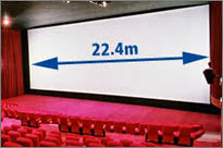 IMAX Singapore vs GVMax Singapore Comparison: Image Screen Quality and ...