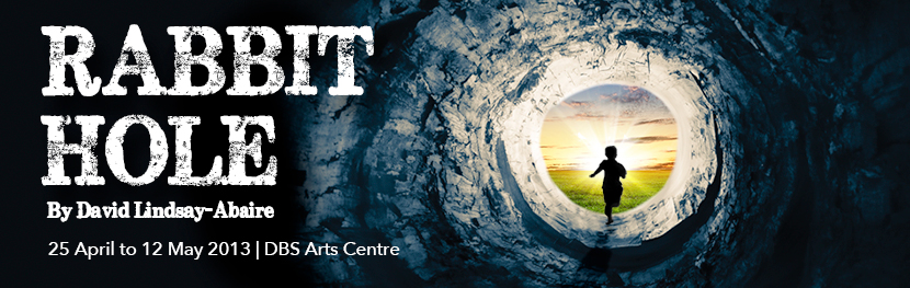 Rabbit Hole ~ rolling writes