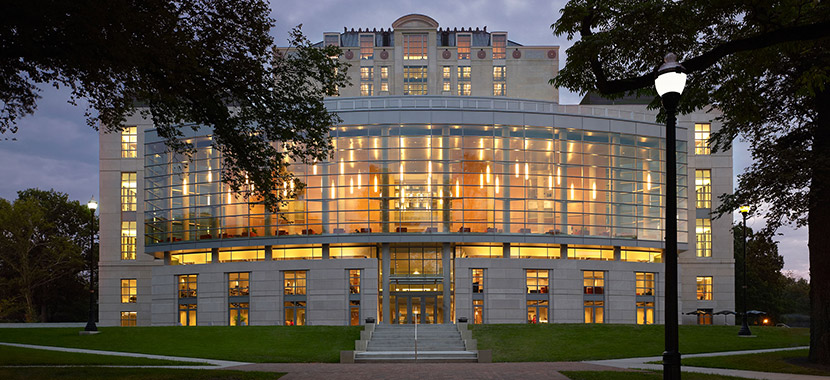 Education Club: Ohio State University