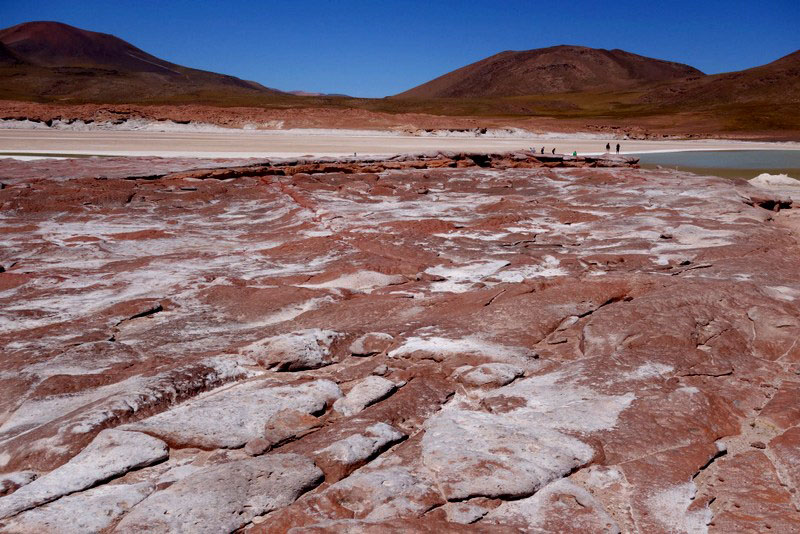 Best places to see in chile: Torres del Paine National Park and the ...