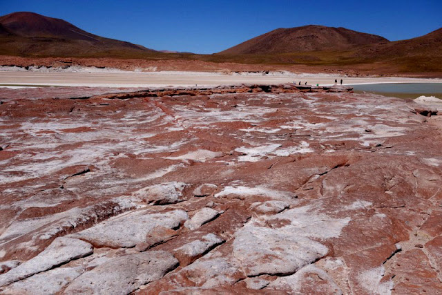 Best places to see in chile: Torres del Paine National Park and the ...