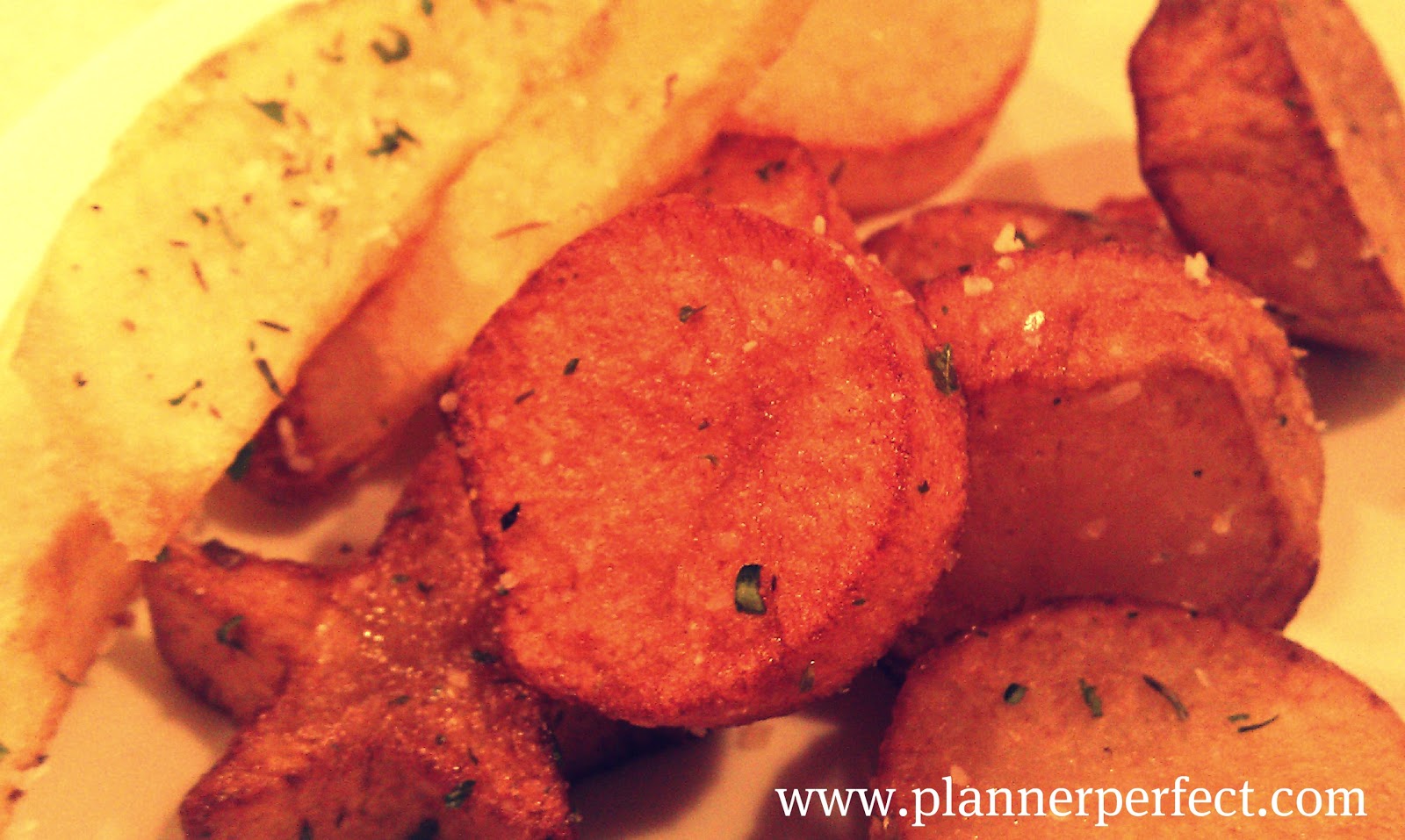 kid friendly foods/cookie cutter fries