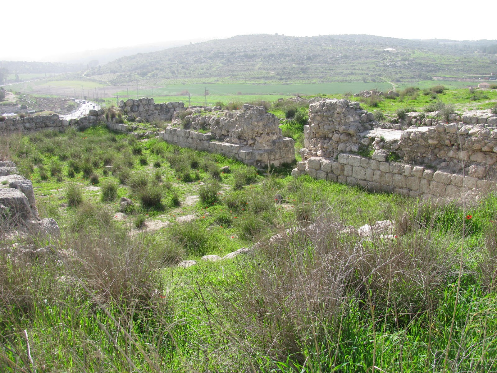 Handmade in Israel: Tel Beit Shemesh