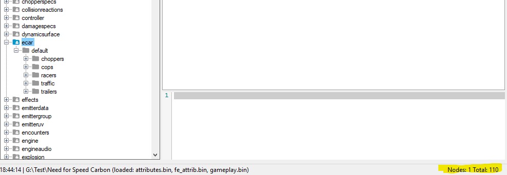 NFS-VltEd v4.6 released