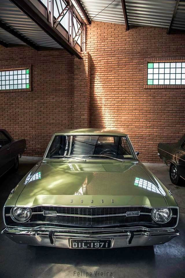 Museu do Dodge: Evento no Museu