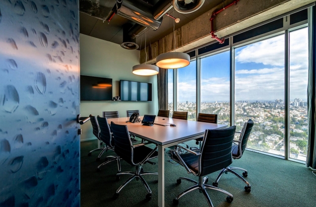 We Love Arq: Escritório do Google no Brasil