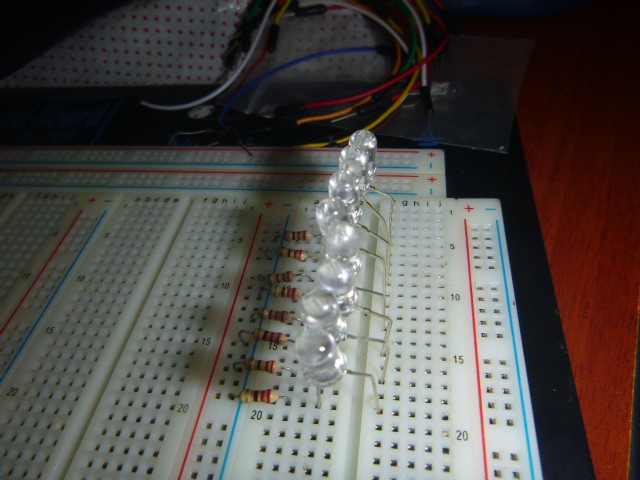 Programando en Arduino Uno (COM3): Laboratorio_3