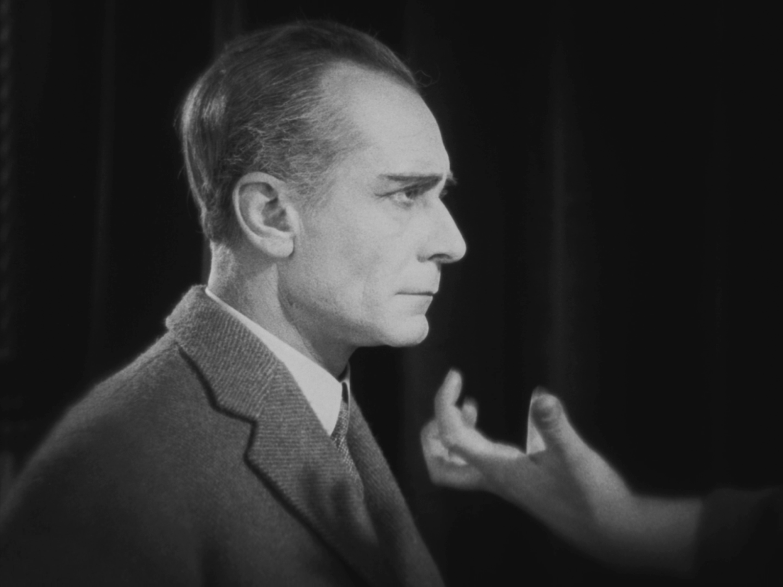 Week Five: Metropolis (1927)