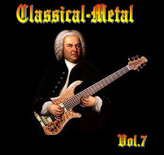 Free Metal Music: Classical Metal Vol.7