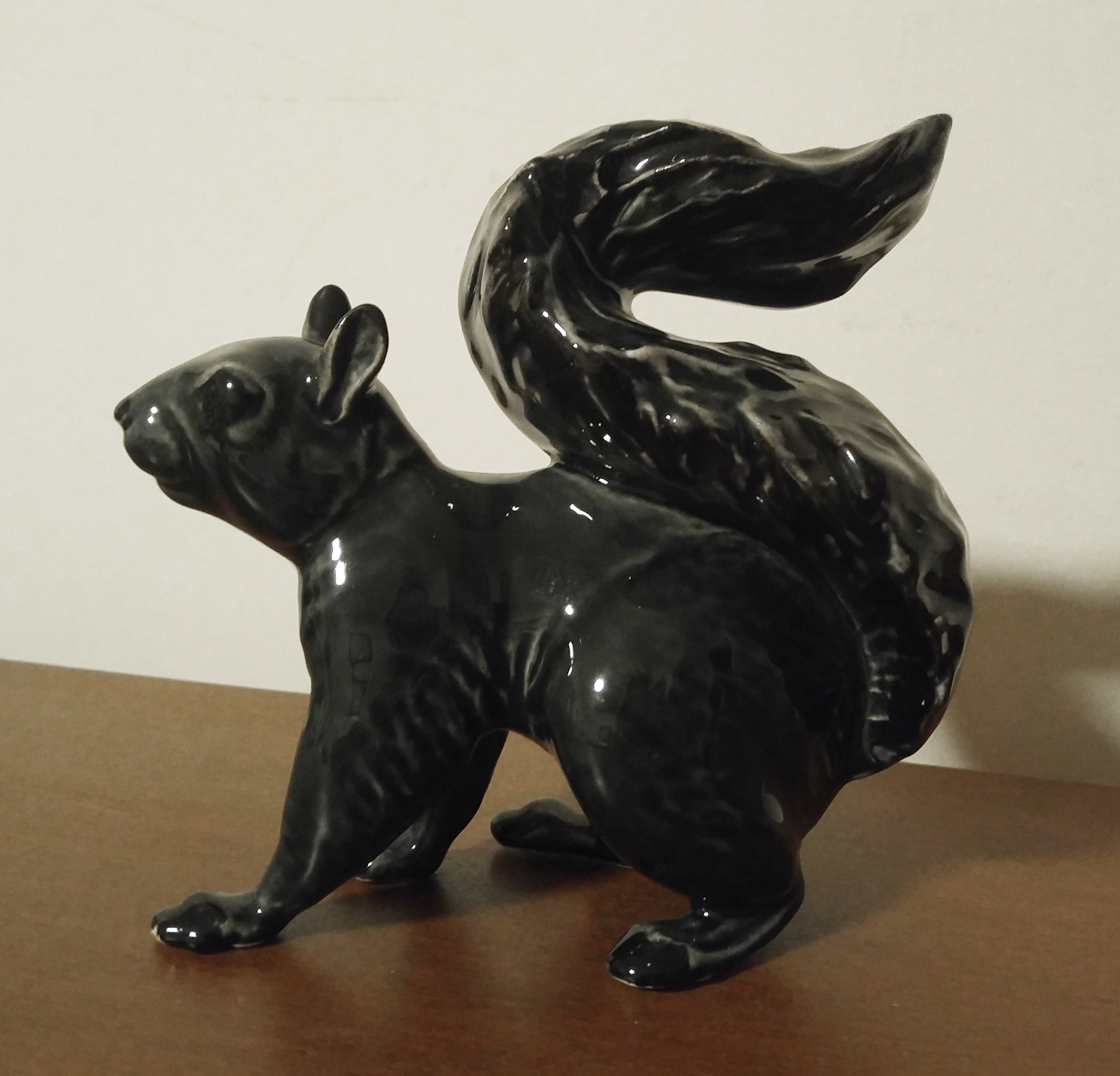 Model Horse Collectibility: 2019